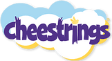 Cheese Strings Ficello 96X21g Marble – Snack Share