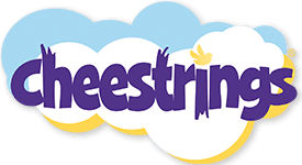 Cheese Strings Ficello 96X21g Marble – Snack Share